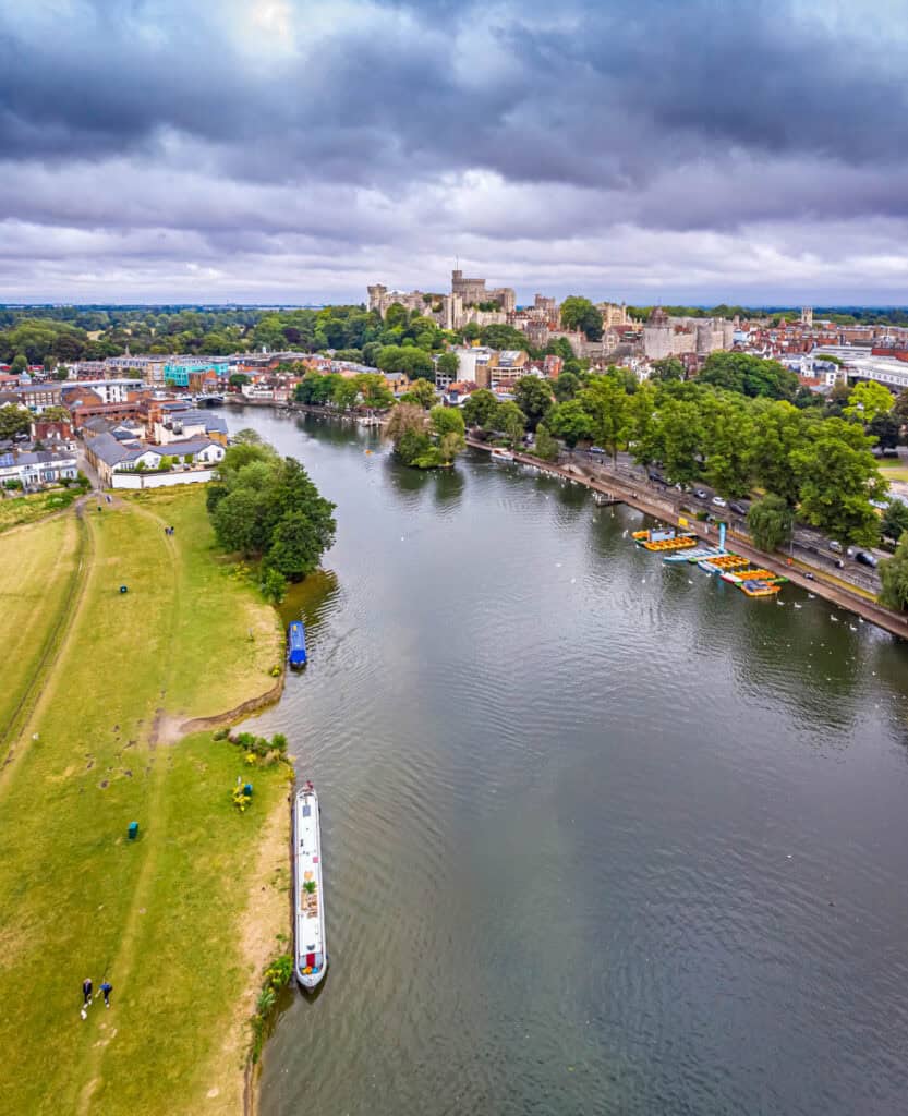 Windsor Castle Entrance Fee 2026: Ticket Prices, Discounts, What’s ...